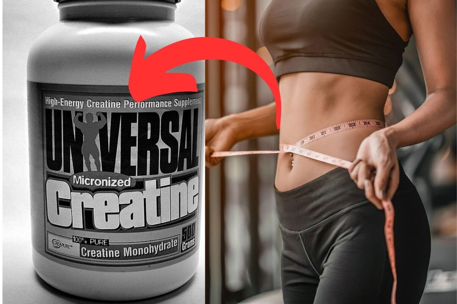 Creatine and Weight Loss: Unraveling the Complex Relationship